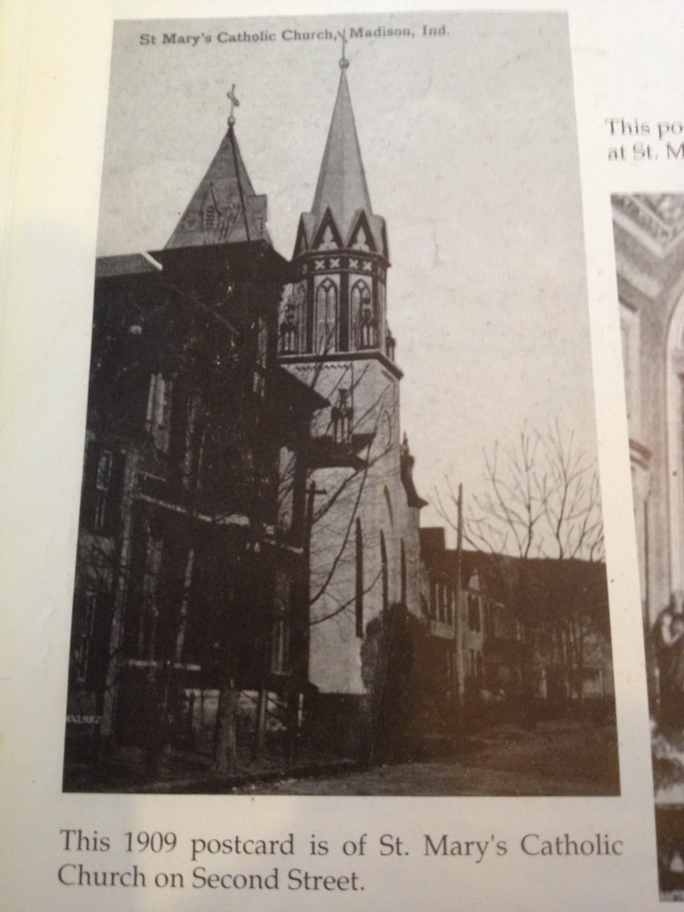 Madison Monday: Random Madison History